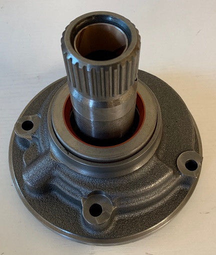 FORD FX, MX, MX-TD BorgWarner T12 TRANSMISSION PUMP FITS '55-'74 AMC ...