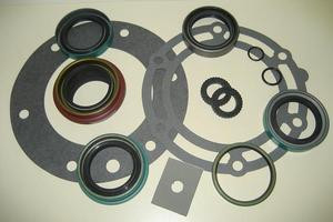 NP241 NP241D TRANSFER CASE OVERHAUL KIT FITS '87-'01 DODGE LIGHT DUTY ...