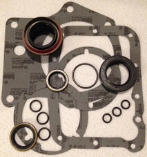 MANUAL / STANDARD TRANSMISSION - NP833 A833 NP440 - Transmission Parts ...