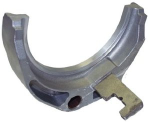 NV3500, NV3550, & 290 GETRAG TRANSMISSION 1-2 SHIFT FORK FITS '93+ GM ...