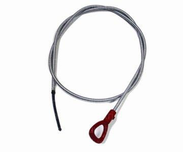 722.6 NAG1 W5A580 W5A380 TRANSMISSION DIPSTICK FLUID MEASURING TOOL ...