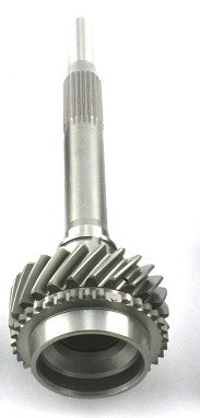 NP833 A833 TRANSMISSION INPUT SHAFT 24T 23-SPLINE FITS '64-'74 DODGE ...