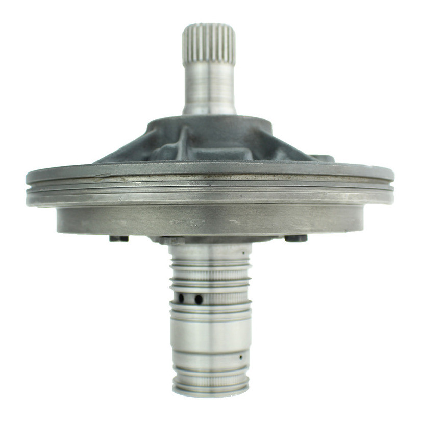 350 TH350 TRANSMISSION NON LOCK-UP PUMP ASSEMBLY REMANUFACTURED FITS ...