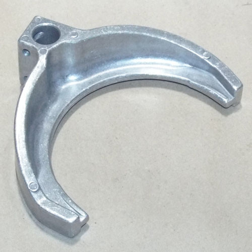 ZF S542 & S547 TRANSMISSION 5TH-REVERSE FORK & S6-650 S6-750 1-2 OR 3-4 ...