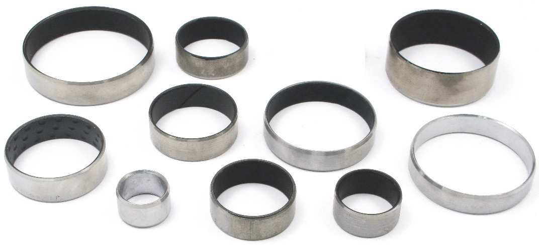 6L45 6L50 GA6L45R TRANSMISSION BUSHING KIT SEAMLESS 10-PIECE FITS '06 ...