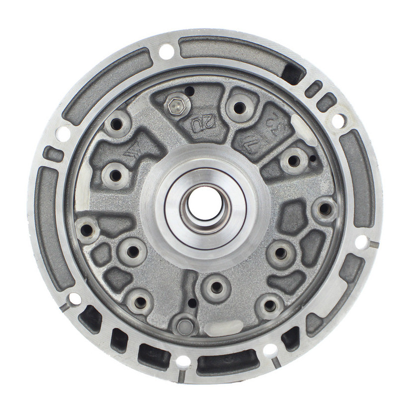30-40LE A340E A341E A343 AW4 TRANSMISSION PUMP REMANUFACTURED O.E. 3 ...