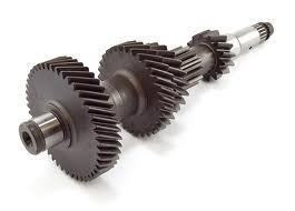 AX5 TRANSMISSION CLUSTER SHAFT FITS LATE '88+ JEEP XJ YJ TJ MJ (SNAP ...