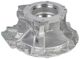 ALLISON 1000 TRANSMISSION 4x4 EXTENSION HOUSING UPDATED WITH STRONGER ...