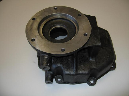 NV4500 TRANSMISSION 4x4 ADAPTER HOUSING (EXTENSION) FITS '94+ DODGE ...