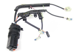 5R110W TRANSMISSION INTERNAL WIRE HARNESS WITH CONNECTOR ORIGINAL ...