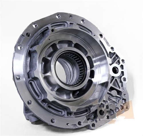 ALLISON 1000 TRANSMISSION 4x4 EXTENSION HOUSING UPDATED WITH STRONGER ...