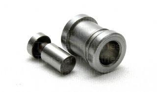700R4 TRANSMISSION REVERSE BOOST VALVE KIT .296" FITS '82-'93 ...