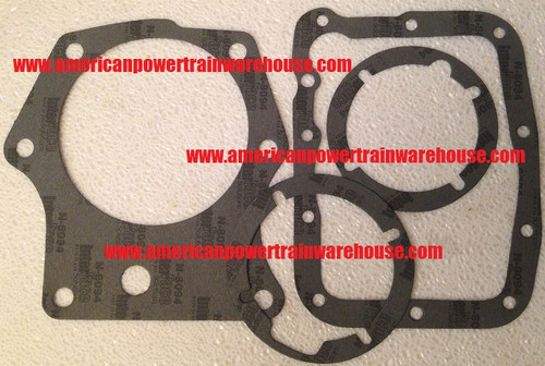 NP833 A833 NP440 TRANSMISSION GASKET KIT Fits '64+CARS & TRUCKS: DODGE ...