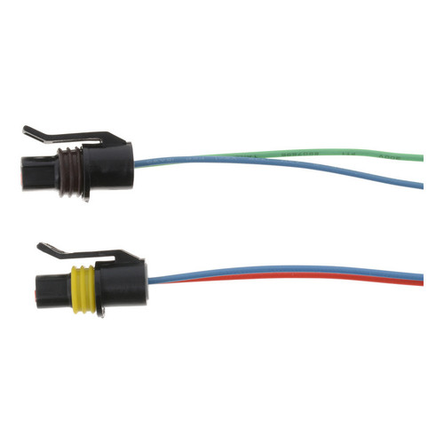 A606 42LE A604 41TE TRANSMISSION WIRE HARNESS REPAIR KIT FOR INPUT ...