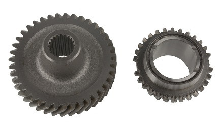FS5W71G FS5W71H TRANSMISSION 5TH GEAR KIT 21/39T KIT FITS '86.5-'93 ...