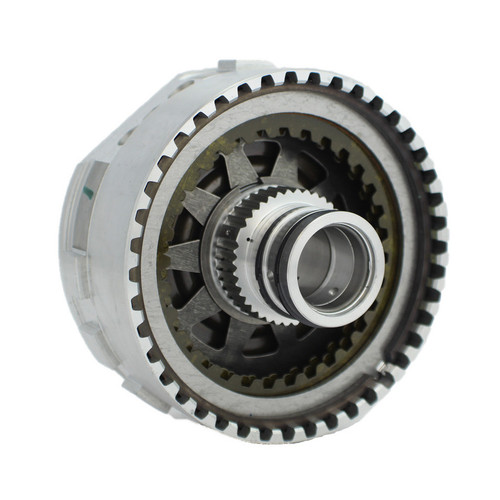 62TE TRANSMISSION COMPOUND LOW CLUTCH DRUM KIT WITH PISTON, RETAINER ...