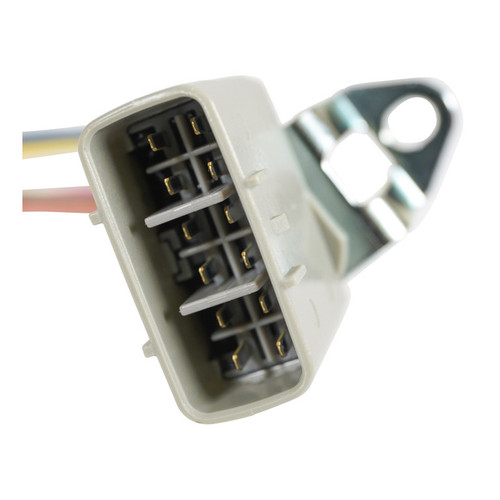 AS68RC A45X A465 A860E TRANSMISSION WIRE HARNESS WITH LARGE CONNECTOR ...