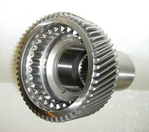 NP241D NP241DHD TRANSFER CASE INPUT SHAFT 29-SPLINE FITS DODGE RAM 2500 ...