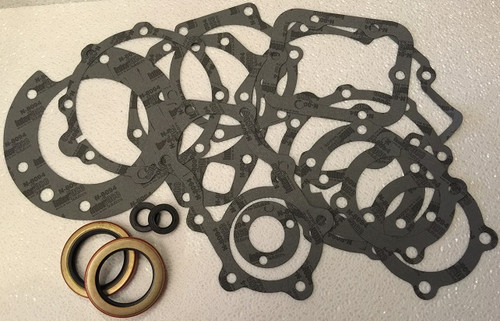NP200 TRANSFER CASE REBUILD KIT FITS M37 MILITARY '48-'68 (BK200M ...