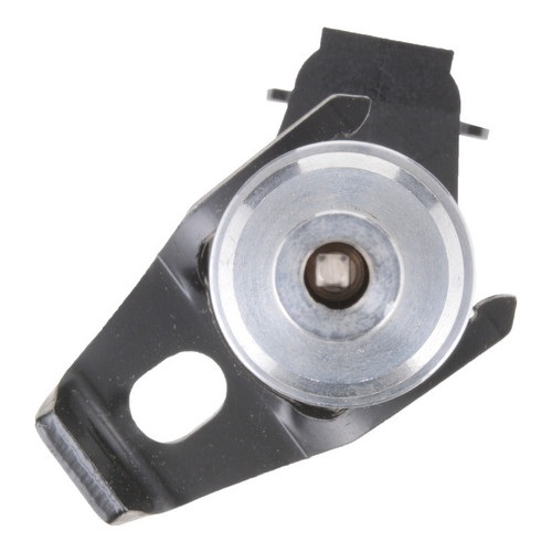 E4OD 4R100 TRANSMISSION OUTPUT SPEED SENSOR (VSS) ANALOG: GEAR DRIVEN ...