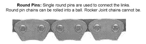 NP208 NP241C NP241D NP243C BW1370 BW4401 TRANSFER CASE CHAIN 1.25" WIDE ...