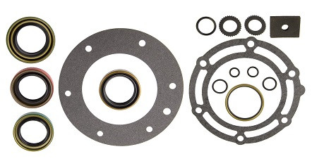 NP241C NP229 NP228 NP218 NP208 TRANSFER CASE OVERHAUL KIT WITH GASKETS ...