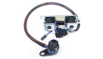 A500 44RE A518 46RE 46RH A618 47RE 48RE TRANSMISSION OVERDRIVE & TCC ...