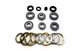 FF5F4 G35M-R M35F4 G5M TRANSMISSION REBUILD KIT WITH SYNCHRO RINGS FITS ...