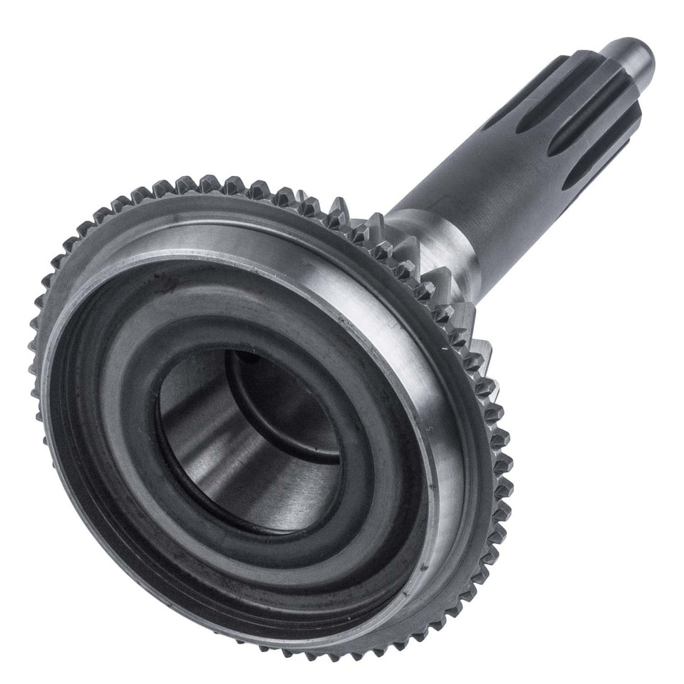 ZF S5-42 TRANSMISSION INPUT SHAFT 27T 9.5" FITS 87-95 FORD F250 F350 ...