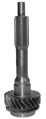 T5 WORLD CLASS TRANSMISSION INPUT SHAFT 24T 26-SPLINE FITS '88-92 ...