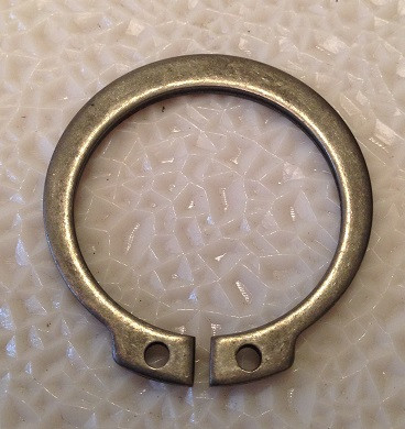 Np231 Np233 Np241 Np243 Transfer Case Output Bearing Retainer Snap Ring 2263