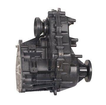 TRANSFER CASE - Page 1 - Transmission Parts Distributors
