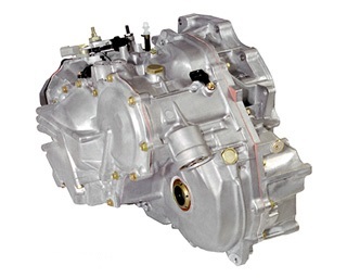 AUTOMATIC TRANSMISSION - Page 1 - Transmission Parts Distributors