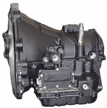 AUTOMATIC TRANSMISSION - Page 1 - Transmission Parts Distributors