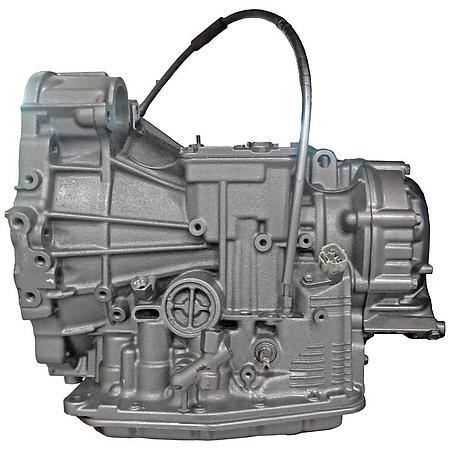 AUTOMATIC TRANSMISSION - Page 1 - Transmission Parts Distributors