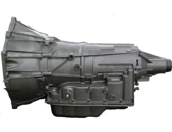 AUTOMATIC TRANSMISSION - Page 1 - Transmission Parts Distributors