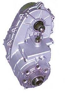 TRANSFER CASE - Page 1 - Transmission Parts Distributors