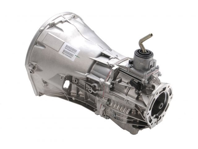 MANUAL / STANDARD TRANSMISSION - Page 1 - Transmission Parts Distributors