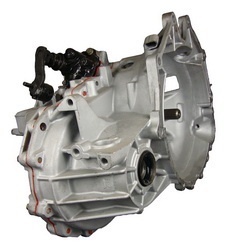 MANUAL / STANDARD TRANSMISSION - MITSUBISHI BUILT INCLUDING DODGE ...