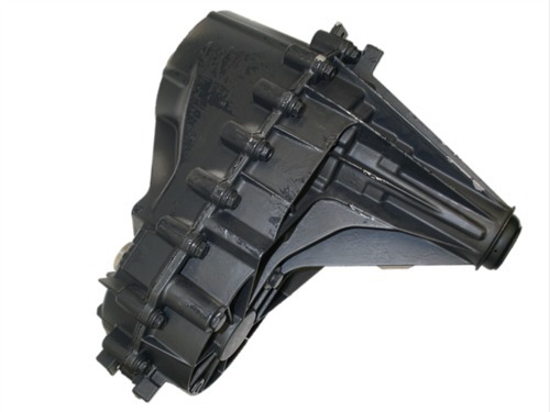 TRANSFER CASE - Page 1 - Transmission Parts Distributors