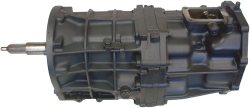 MANUAL / STANDARD TRANSMISSION - Page 1 - Transmission Parts Distributors