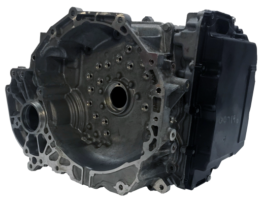 AUTOMATIC TRANSMISSION - Page 1 - Transmission Parts Distributors