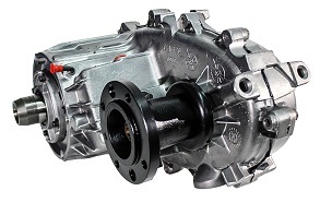 TRANSFER CASE - Page 1 - Transmission Parts Distributors