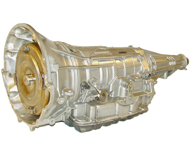 AUTOMATIC TRANSMISSION - Page 1 - Transmission Parts Distributors