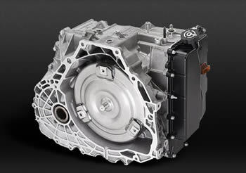 AUTOMATIC TRANSMISSION - Page 1 - Transmission Parts Distributors