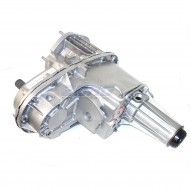 TRANSFER CASE - Page 1 - Transmission Parts Distributors