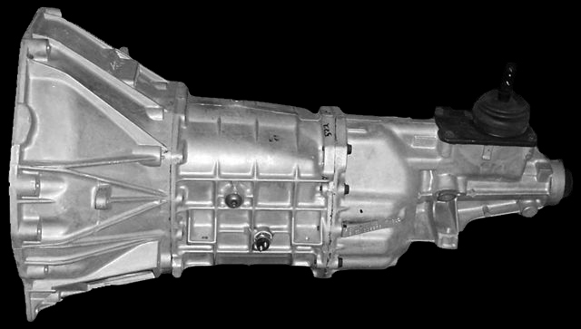 MANUAL / STANDARD TRANSMISSION - Page 1 - Transmission Parts Distributors