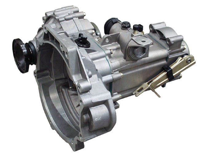 MANUAL / STANDARD TRANSMISSION - Page 1 - Transmission Parts Distributors