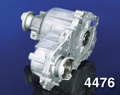 TRANSFER CASE - Page 1 - Transmission Parts Distributors