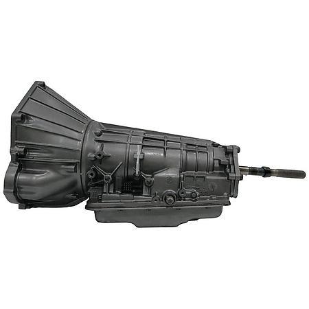 AUTOMATIC TRANSMISSION - Page 1 - Transmission Parts Distributors